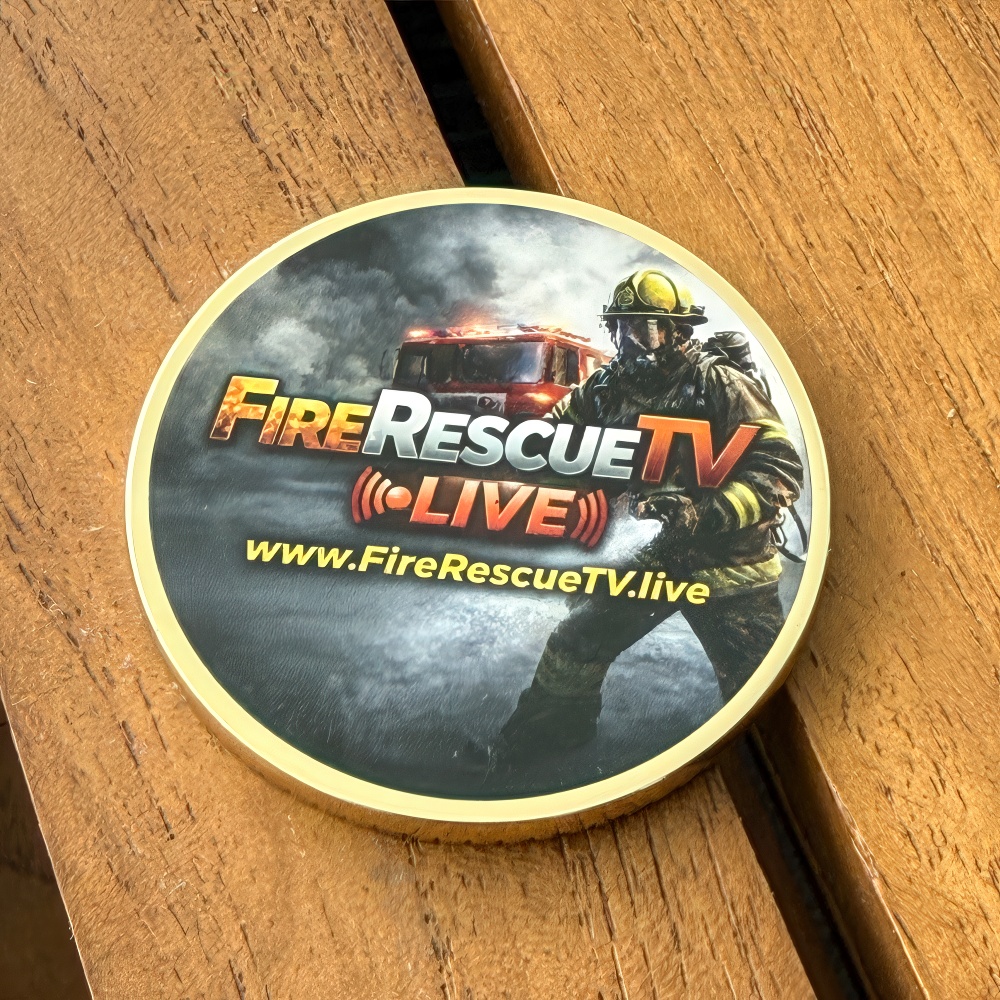 24/7 Breaking News | Fire Rescue TV LIVE